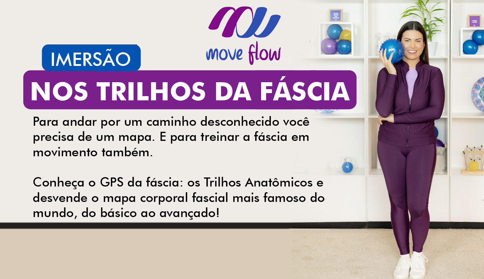 Imersão Nos Trilhos da Fáscia – MoveFlow